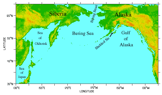 Getting Here, Initially